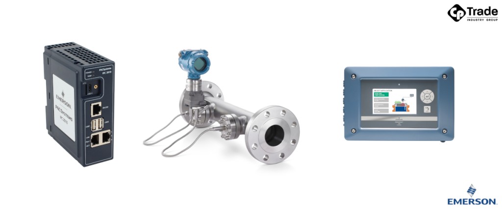 Urządzenia i rozwiązania dla przemysłu | CP Trade