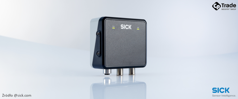 Urządzenia i rozwiązania dla przemysłu | CP Trade